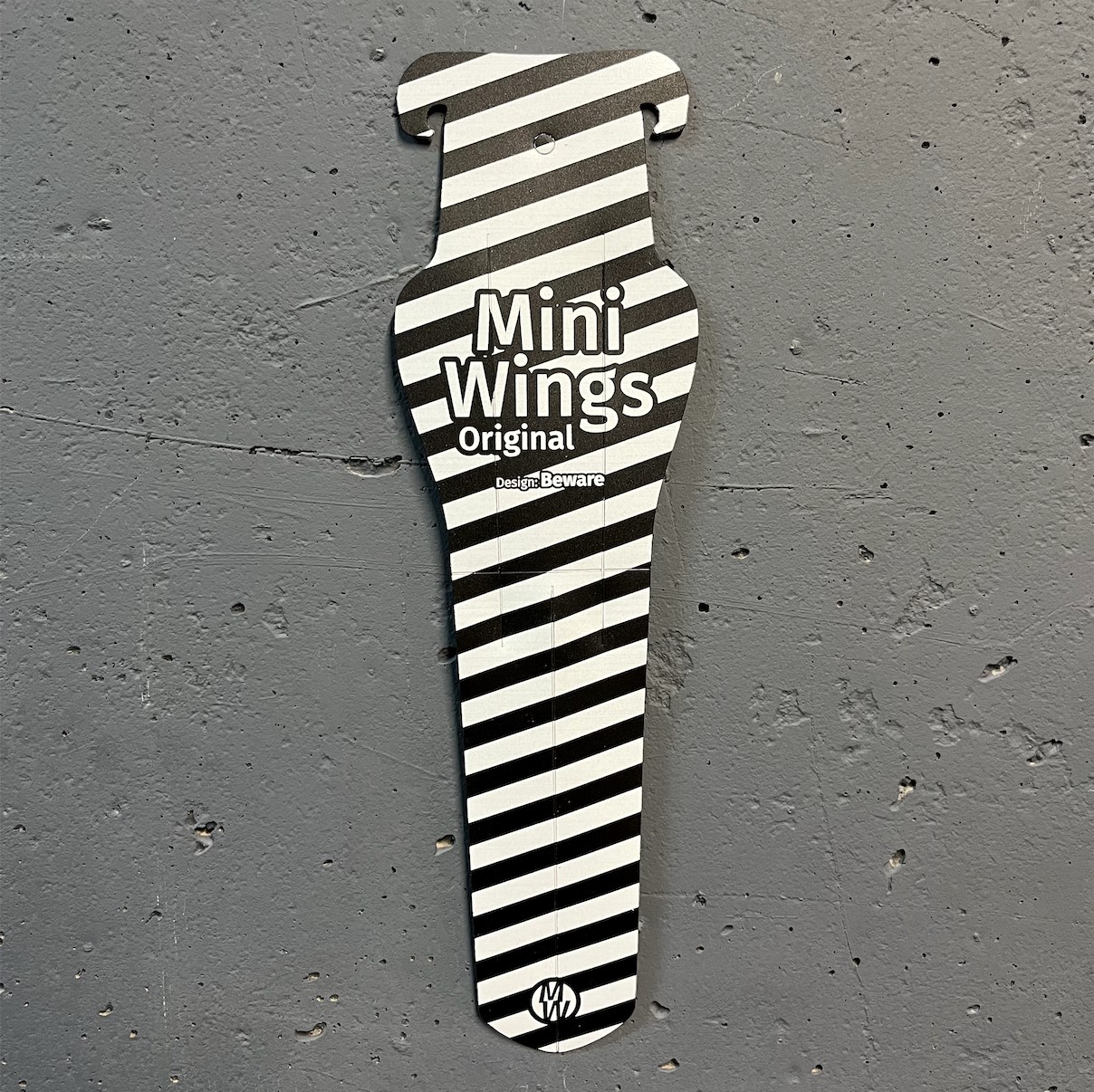 Крыло заднее Mini Wings Original Beware | City Bikes